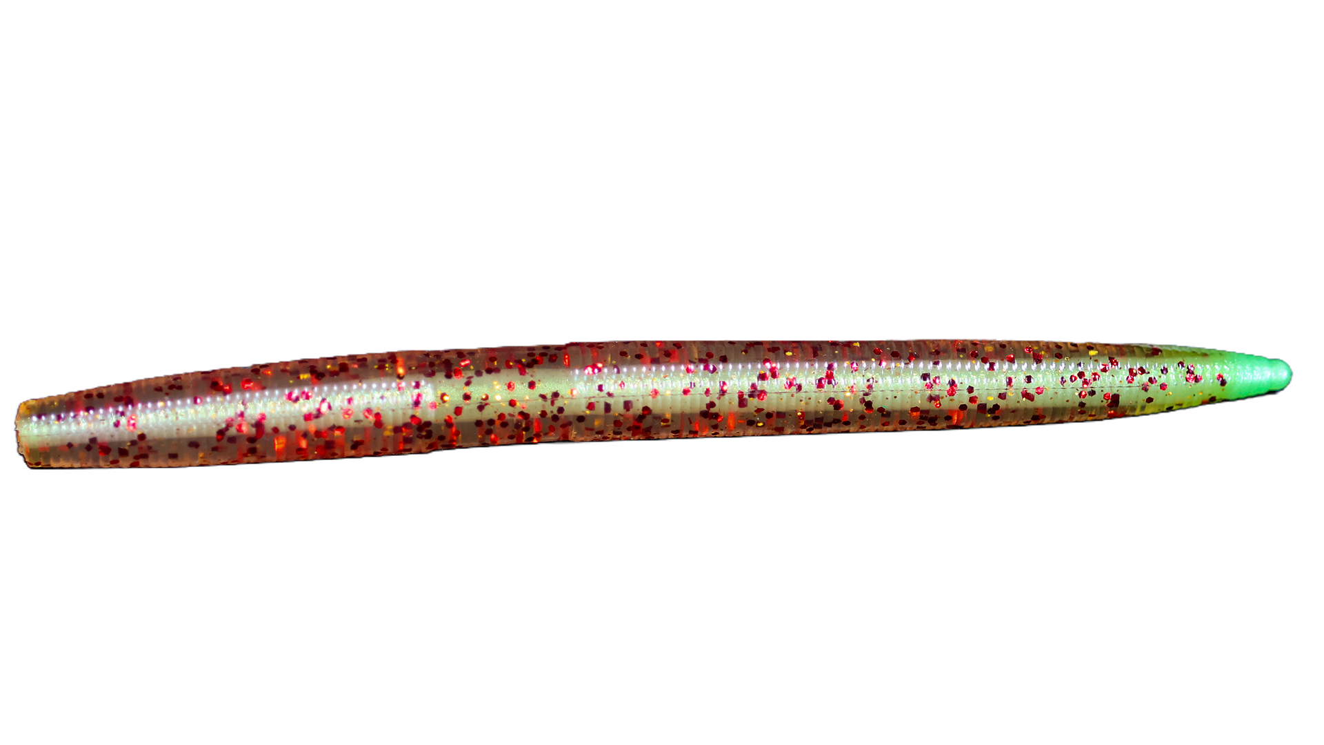 5" Stick Bait - Core Shot – Hells Gate Baits